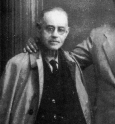 Biografía: José CASTILLO RODRÍGUEZ