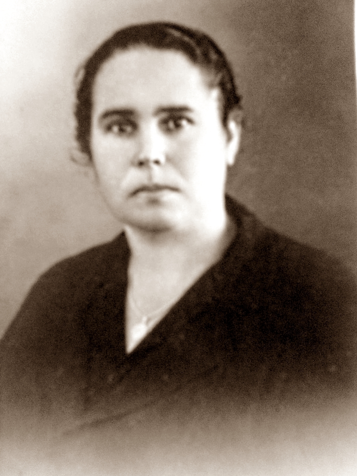 Biografía: Josefa BELMONTE ROMÁN